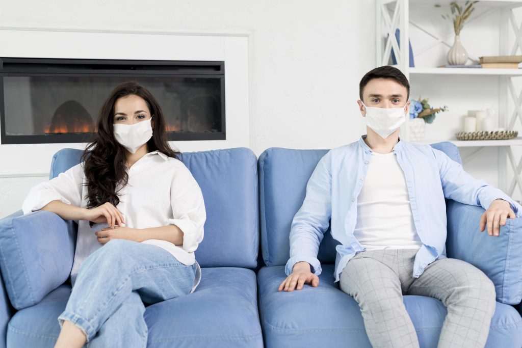 The Dangers of Mold Exposure: Protecting Your Family’s Health - QCI Restoration Experts
