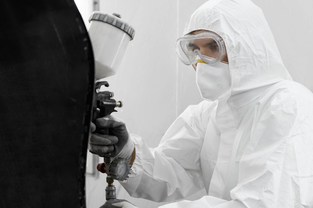 Mold Inspection 101: What to Expect from a Professional Service - QCI ...